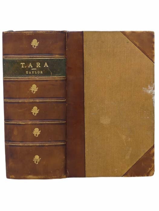 Tara: A Mahratta Tale | Meadows Taylor, Philip | First Edition