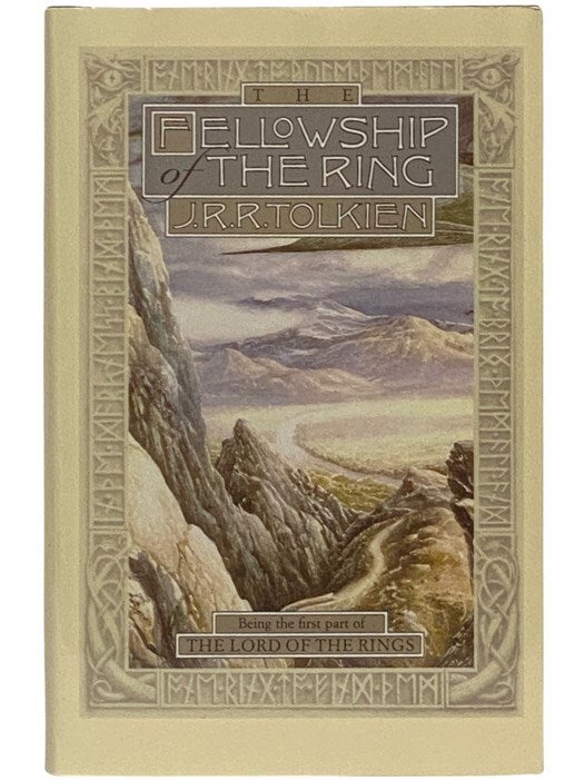 The Fellowship of the Ring: Being the First Part of The Lord of the ...