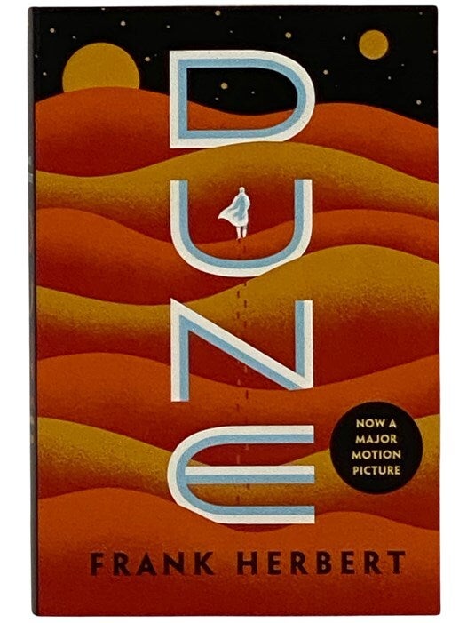 Dune The Dune Chronicles Book 1 | Frank Herbert | Reprint