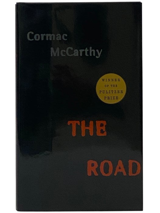 The Road | Cormac McCarthy | Reprint